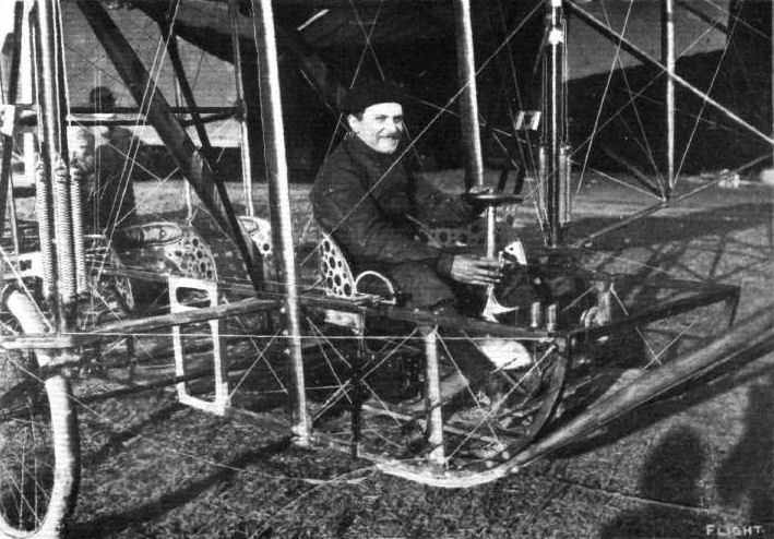 Bleriot Bleriot-XIII