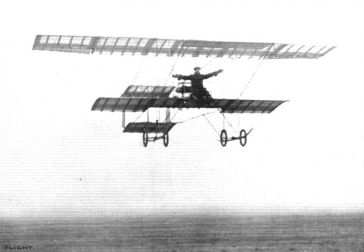 Farman Farman-IV