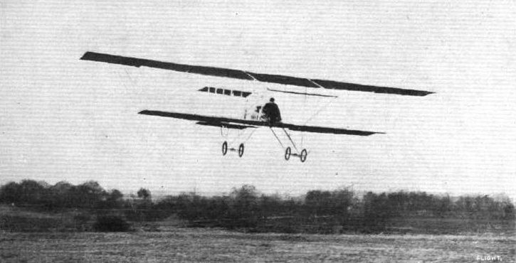 Farman Farman-IV
