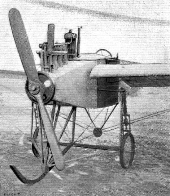Flanders F2 / F3