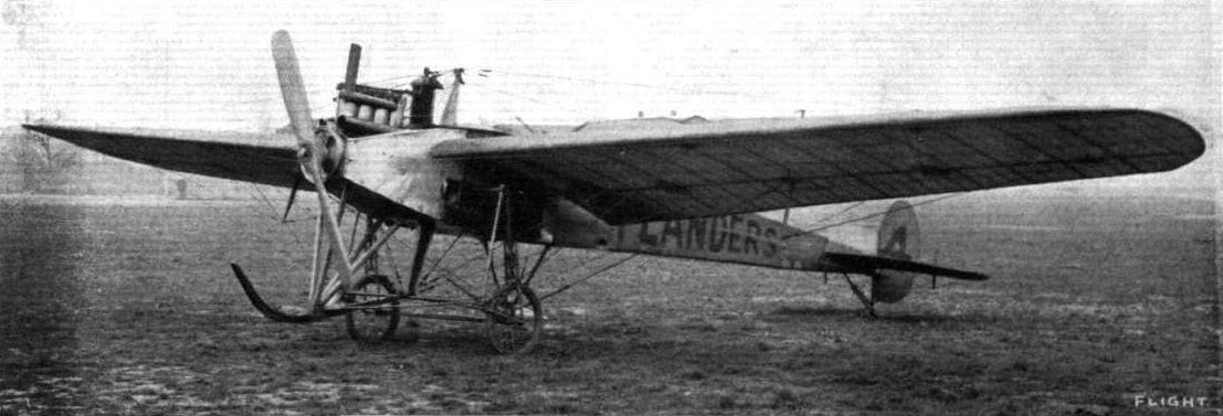 Flanders F2 / F3