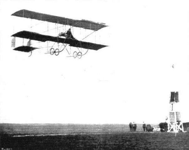 Farman Farman-IV