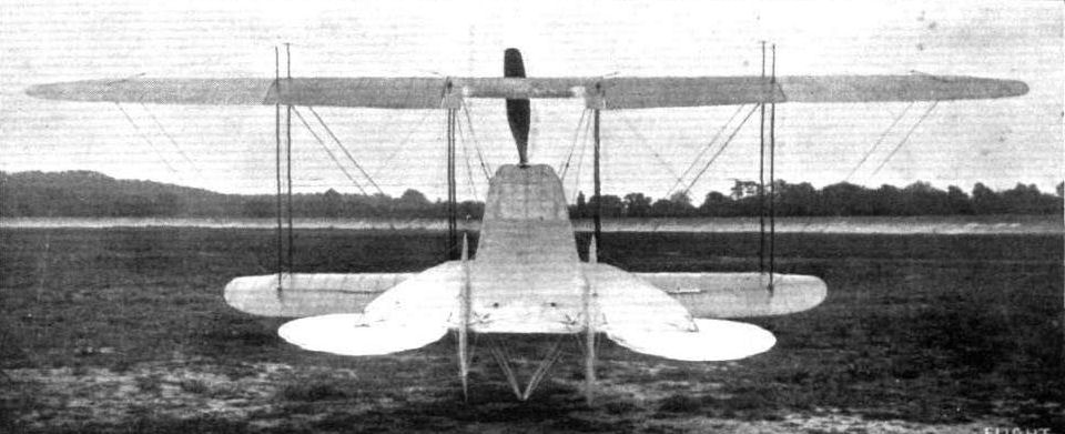 COW biplane