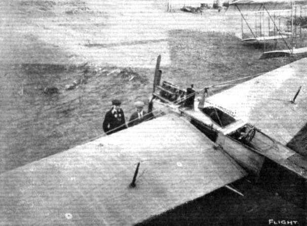 Flanders F2 / F3