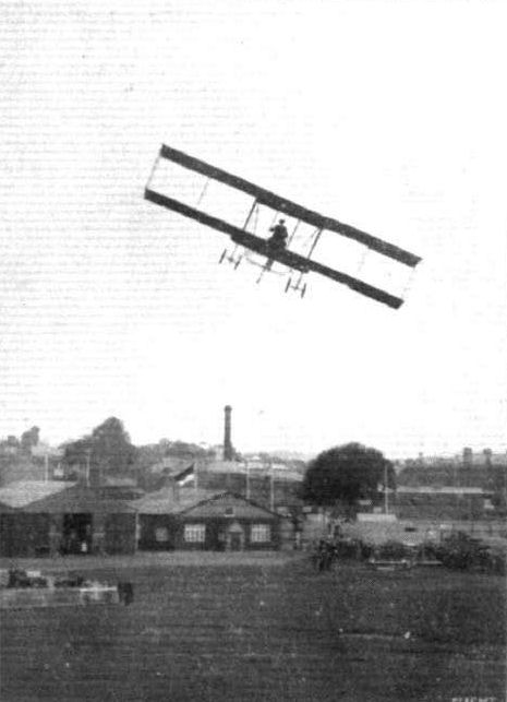 Farman Farman-IV