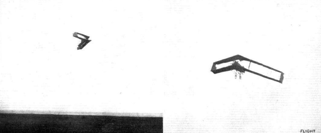 Dunne D.8