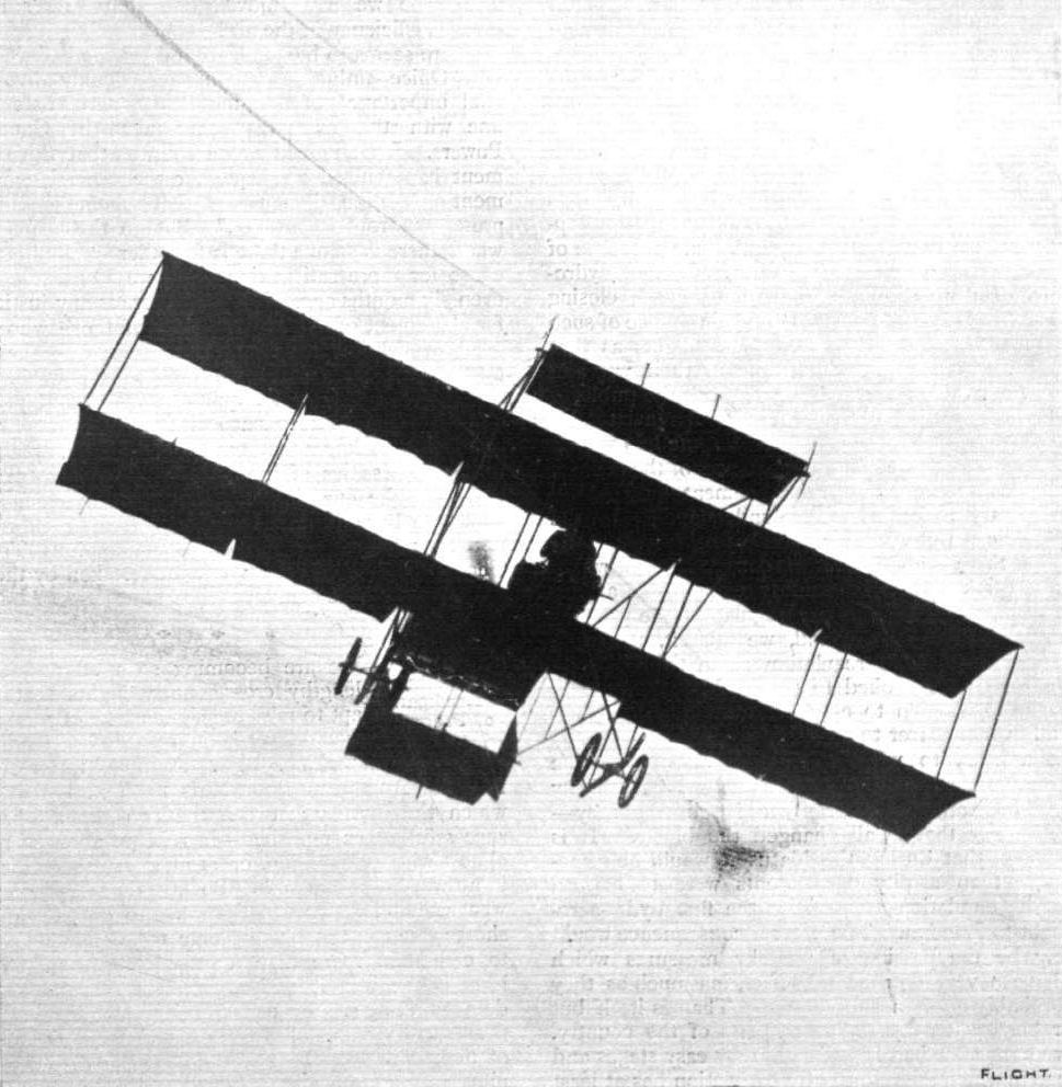 Farman Farman-IV