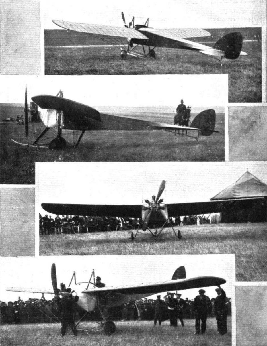 Vickers No.6 / No.8
