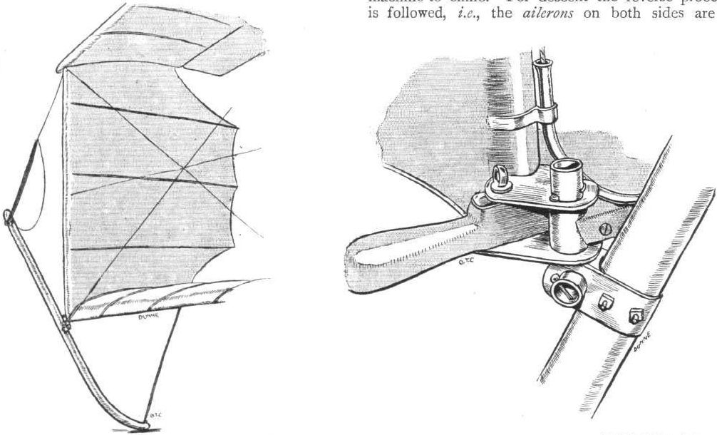 Dunne D.8