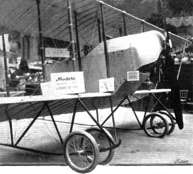 Caudron G.3