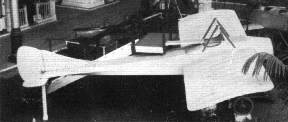 Vickers No.6 / No.8