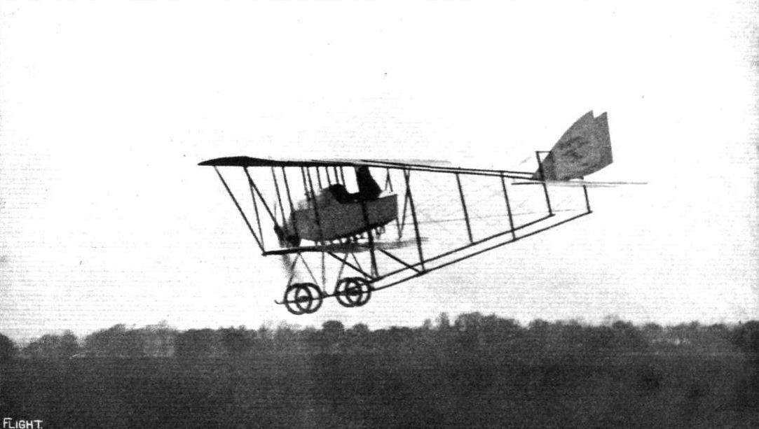 Caudron G.3