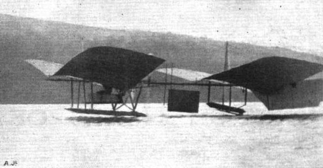 Langley Aerodrome