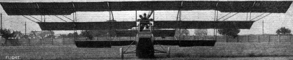 Euler hydro-triplane