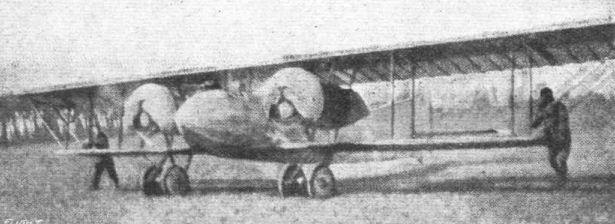 Caudron G.5 / G.6
