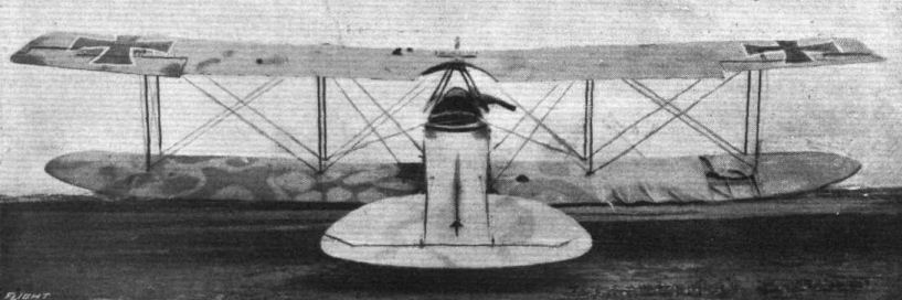 Albatros C.V