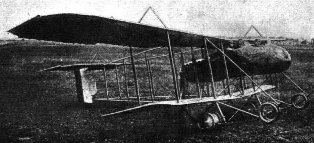 Farman F.30/40/41/56/60/61