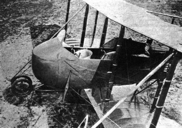 Farman F.30/40/41/56/60/61