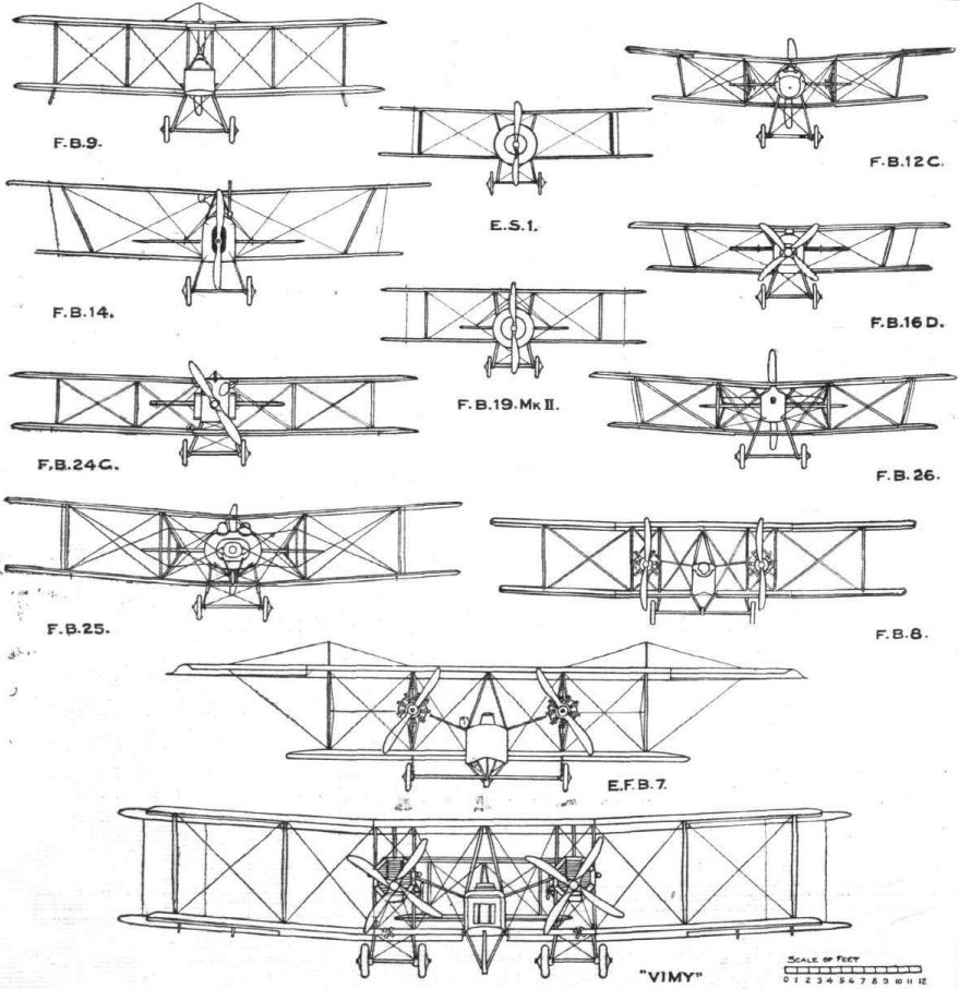 Vickers EFB.7 / EFB.8