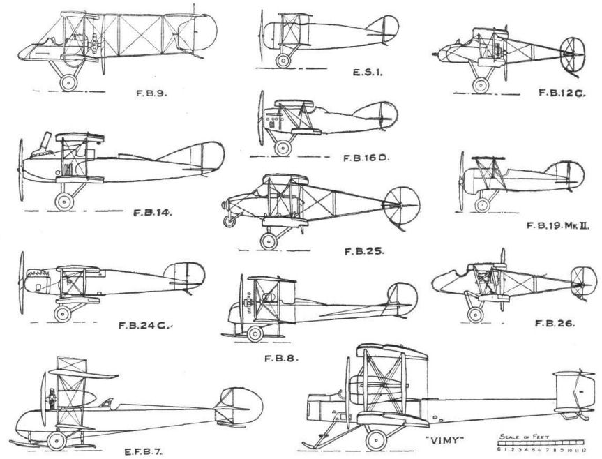 Vickers FB.16