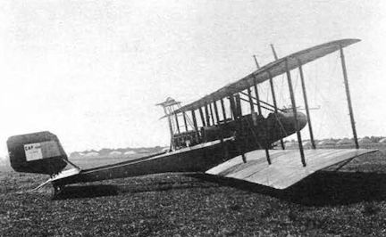 Caproni Ca.5 (Ca.44 - Ca.47)