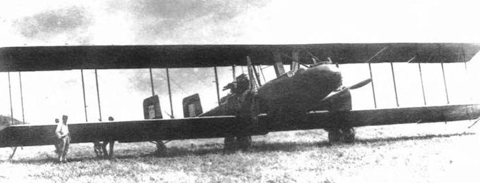 Caproni Ca.5 (Ca.44 - Ca.47)