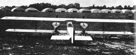 Caudron R.11 / R.14