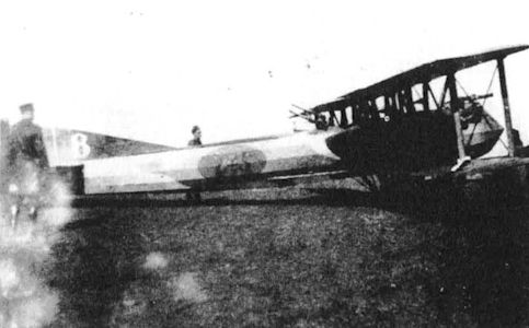 Caudron R.11 / R.14