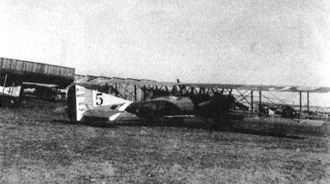Caudron R.11 / R.14