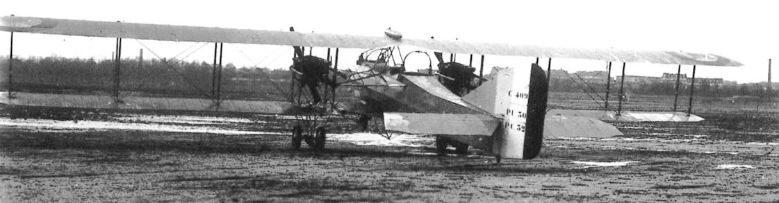 Caudron R.4