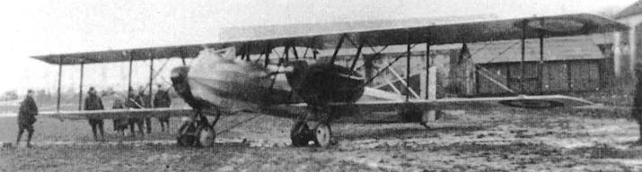 Caudron R.11 / R.14