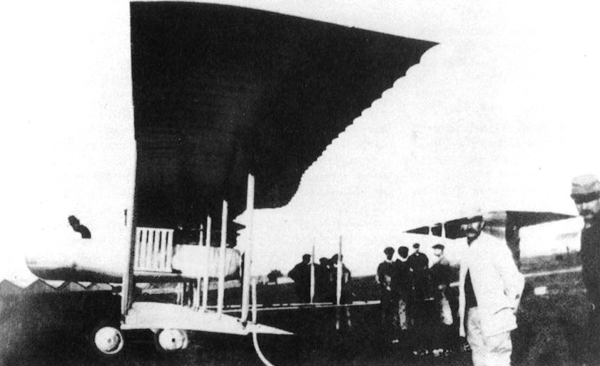 Farman HF.35