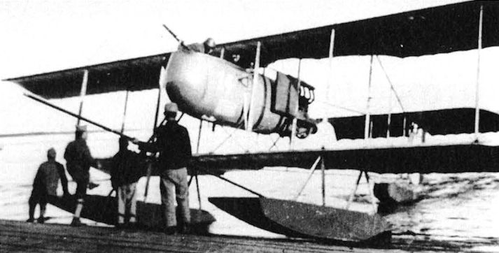 Farman F.40