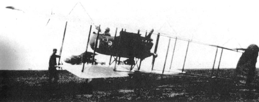 Farman F.40