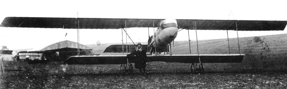 Farman F.40