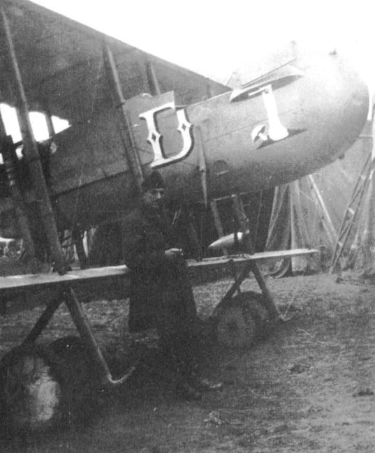 Farman F.40