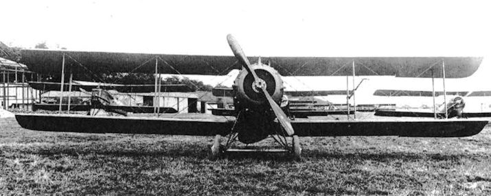 Salmson Sal.5 / Sal.7