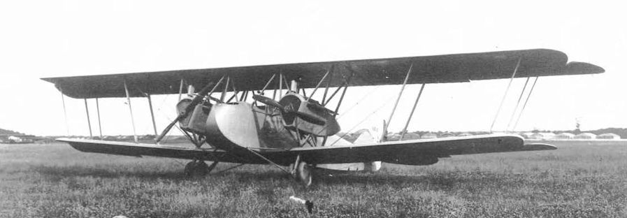 J.Davilla, A.Soltan - French Aircraft of the First World War /Flying ...