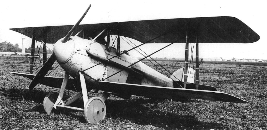 Wibault Wib.1