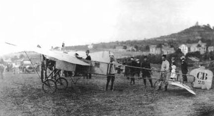 J.Davilla, A.Soltan - French Aircraft of the First World War /Flying ...