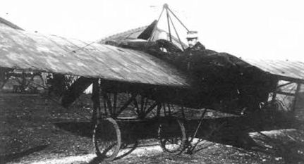 J.Davilla, A.Soltan - French Aircraft of the First World War /Flying ...