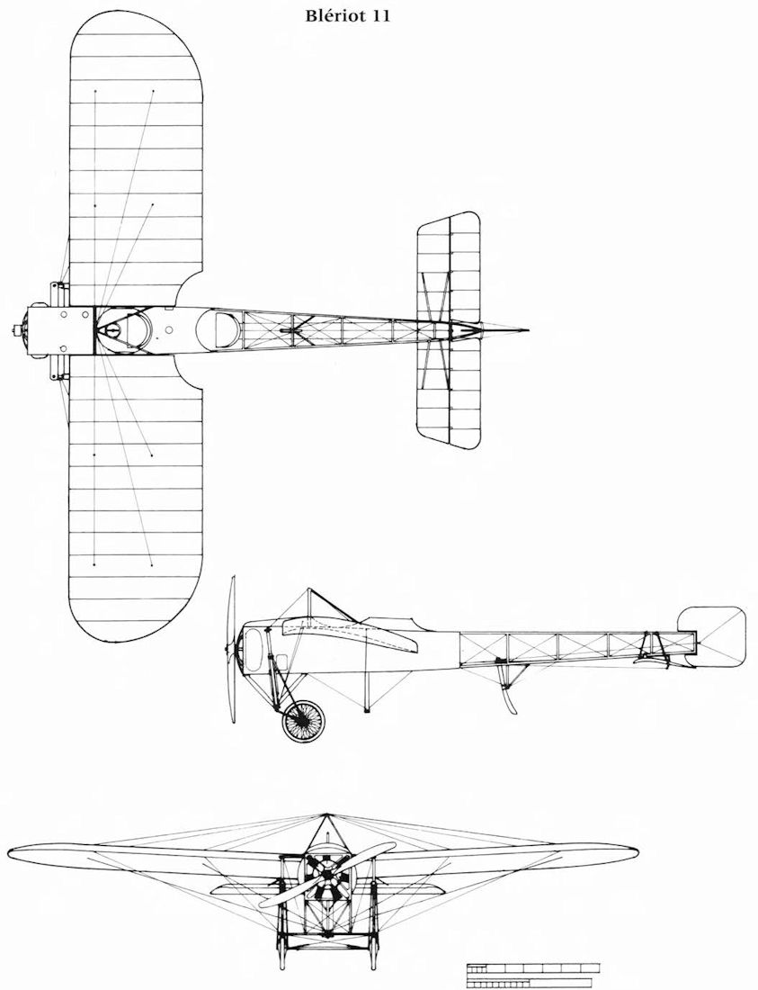 J.Davilla, A.Soltan - French Aircraft of the First World War /Flying ...