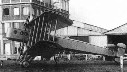 Bleriot Bleriot-67 / -71