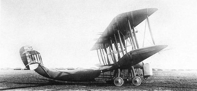 Bleriot Bleriot-73