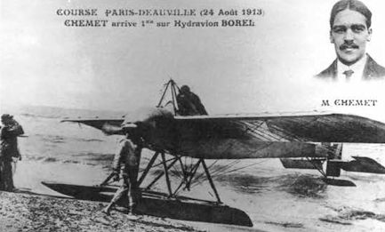 J.Davilla, A.Soltan - French Aircraft of the First World War /Flying ...
