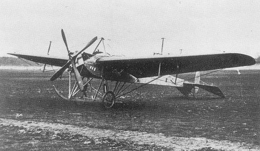Flanders F4