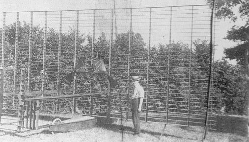 Phillips multiplane No.2