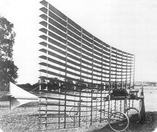 Phillips multiplane No.3 / No.4