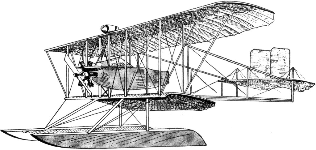Caudron Type J
