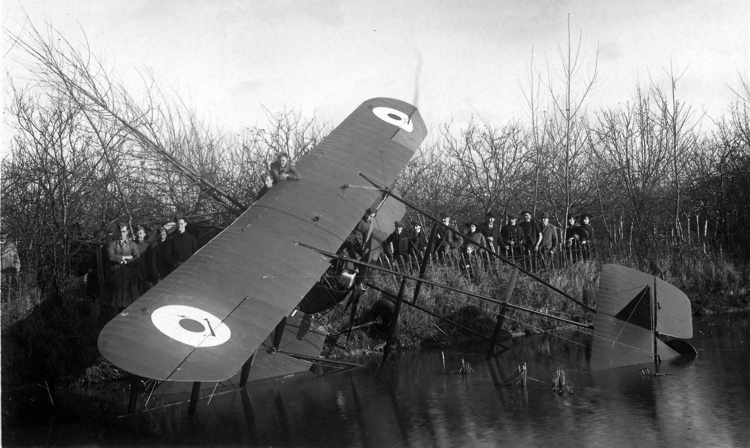 RAF F.E.2